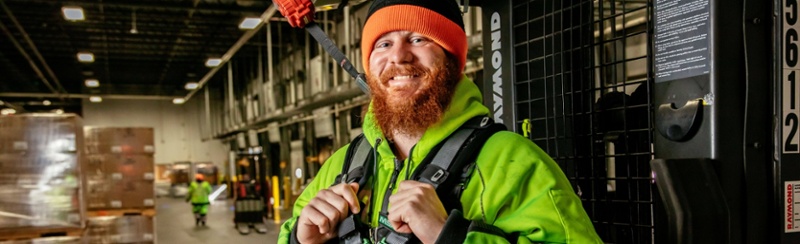 Safety Ergonomic Wearables System | StrongArm Technologies