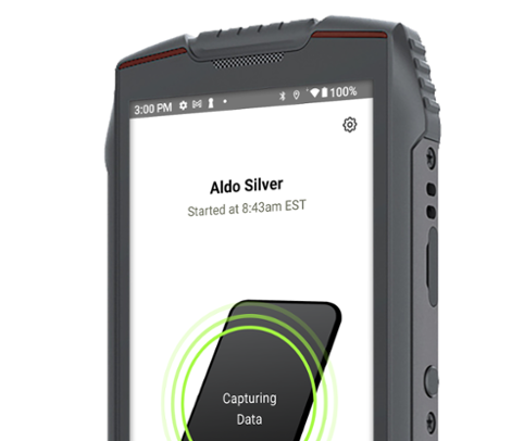 Safety Ergonomic Wearables System | StrongArm Technologies